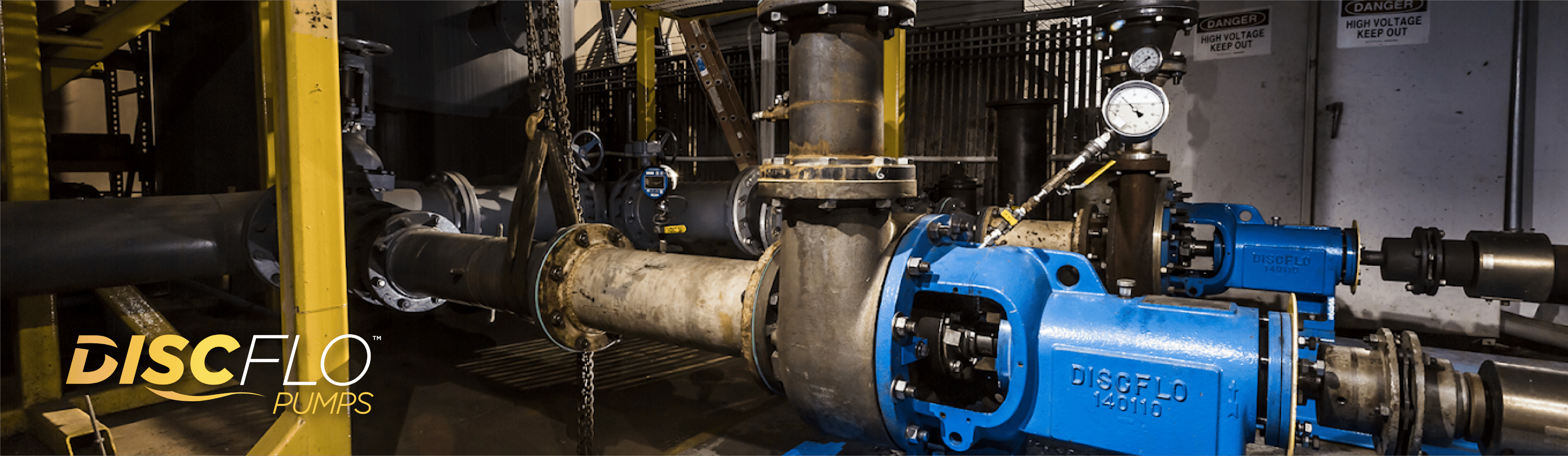 Disk Pumps: An Alternative to Traditional Centrifugal and Positive ...