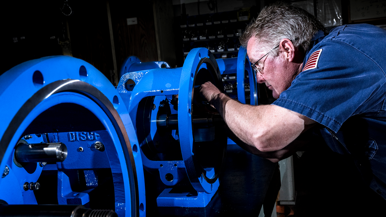 Disk Pumps: An Alternative to Traditional Centrifugal and Positive ...